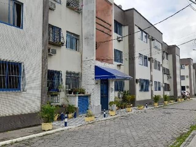 Oportunidade Única em RIO DE JANEIRO RJ | Tipo: Apartamento | Negociação: Venda Direta Online | Situação: Imóvel