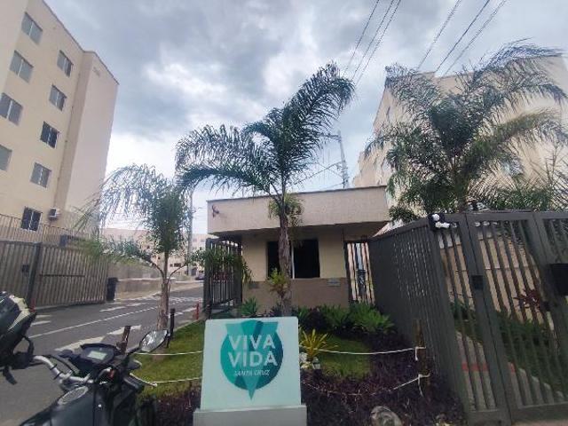 Oportunidade Única em RIO DE JANEIRO RJ | Tipo: Apartamento | Negociação: Venda Direta Online | Situação: Imóvel