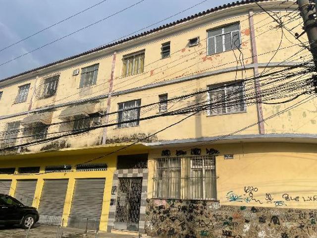 Oportunidade Única em RIO DE JANEIRO RJ | Tipo: Apartamento | Negociação: Venda Direta Online | Situação: Imóvel