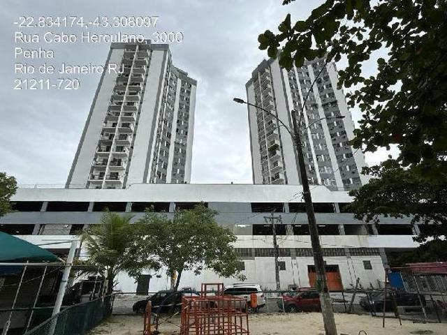 Oportunidade Única em RIO DE JANEIRO RJ | Tipo: Apartamento | Negociação: Venda Direta Online | Situação: Imóvel