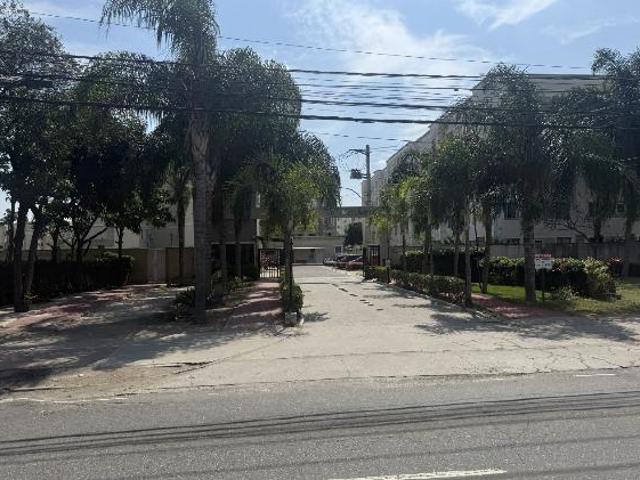 Oportunidade Única em RIO DE JANEIRO RJ | Tipo: Apartamento | Negociação: Venda Direta Online | Situação: Imóvel