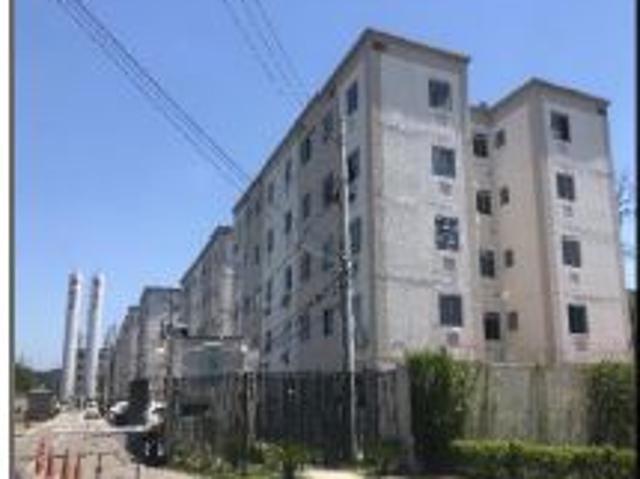 Oportunidade Única em RIO DE JANEIRO RJ | Tipo: Apartamento | Negociação: Venda Direta Online | Situação: Imóvel