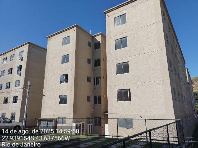 Oportunidade Única em RIO DE JANEIRO RJ | Tipo: Apartamento | Negociação: Venda Direta Online | Situação: Imóvel