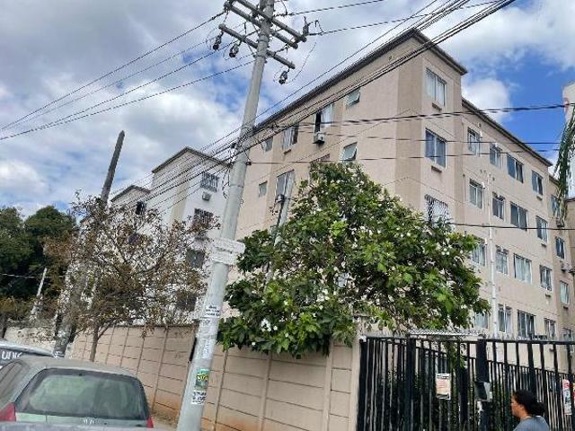 Oportunidade Única em RIO DE JANEIRO RJ | Tipo: Apartamento | Negociação: Venda Direta Online | Situação: Imóvel