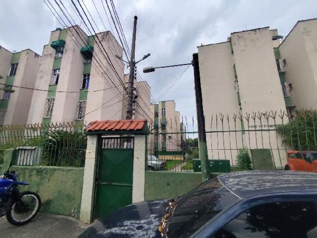 Oportunidade Única em RIO DE JANEIRO RJ | Tipo: Apartamento | Negociação: Venda Direta Online | Situação: Imóvel