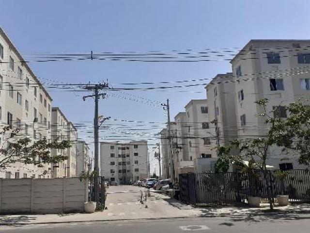 Oportunidade Única em RIO DE JANEIRO RJ | Tipo: Apartamento | Negociação: Venda Direta Online | Situação: Imóvel