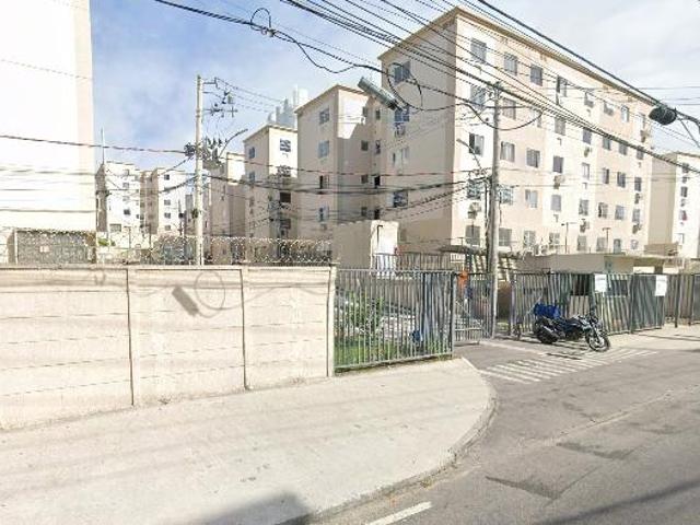 Oportunidade Única em RIO DE JANEIRO RJ | Tipo: Apartamento | Negociação: Venda Direta Online | Situação: Imóvel