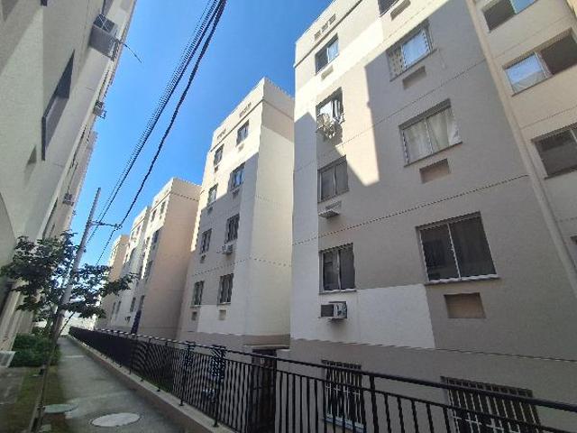Oportunidade Única em RIO DE JANEIRO RJ | Tipo: Apartamento | Negociação: Venda Direta Online | Situação: Imóvel
