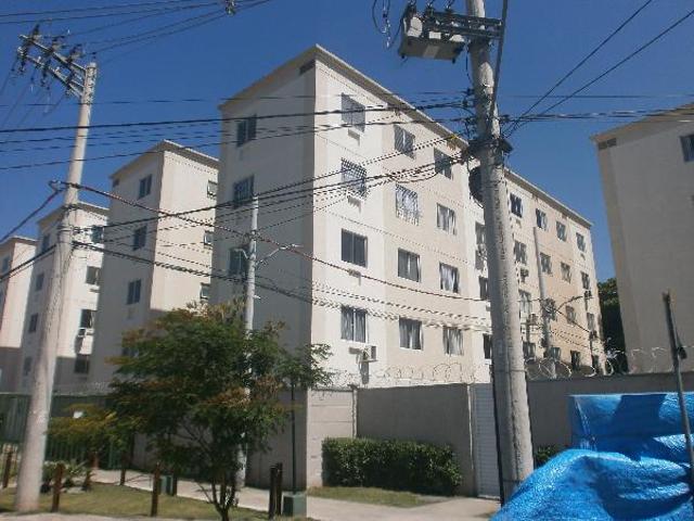 Oportunidade Única em RIO DE JANEIRO RJ | Tipo: Apartamento | Negociação: Venda Direta Online | Situação: Imóvel
