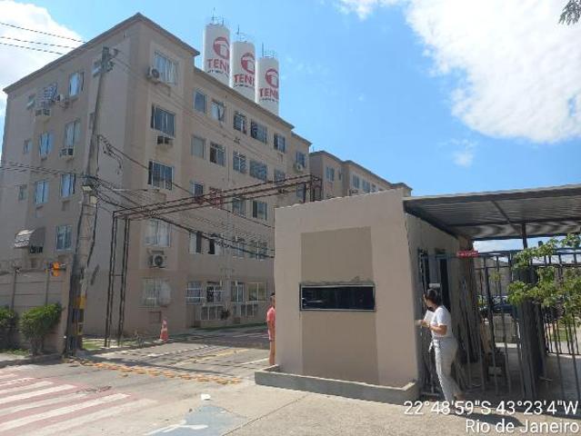 Oportunidade Única em RIO DE JANEIRO RJ | Tipo: Apartamento | Negociação: Venda Direta Online | Situação: Imóvel