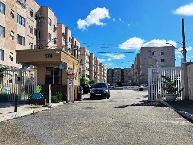 Oportunidade Única em RIO DE JANEIRO RJ | Tipo: Apartamento | Negociação: Venda Direta Online | Situação: Imóvel