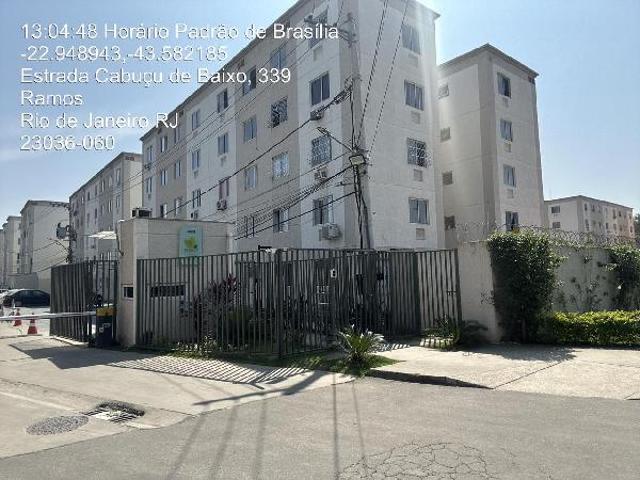 Oportunidade Única em RIO DE JANEIRO RJ | Tipo: Apartamento | Negociação: Venda Direta Online | Situação: Imóvel