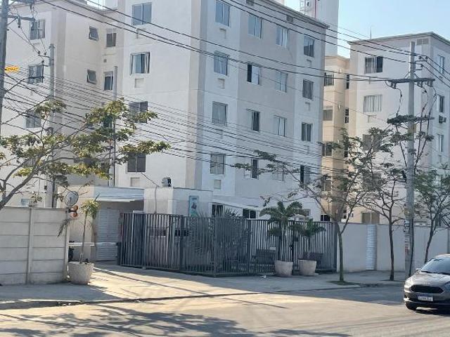 Oportunidade Única em RIO DE JANEIRO RJ | Tipo: Apartamento | Negociação: Venda Direta Online | Situação: Imóvel