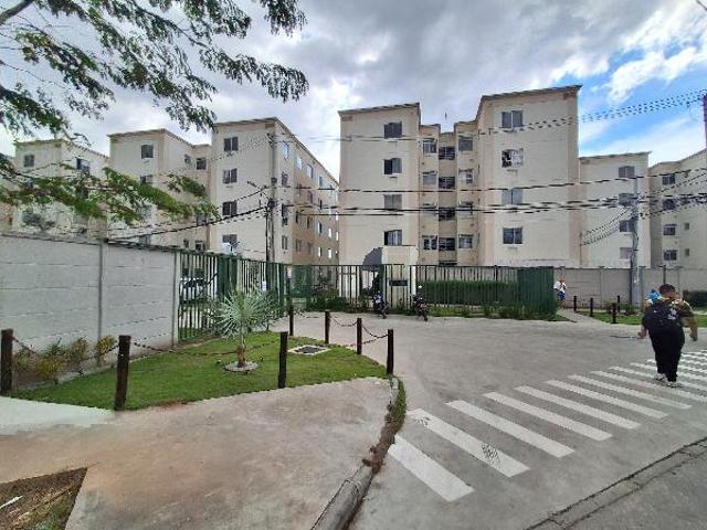 Oportunidade Única em RIO DE JANEIRO RJ | Tipo: Apartamento | Negociação: Venda Direta Online | Situação: Imóvel