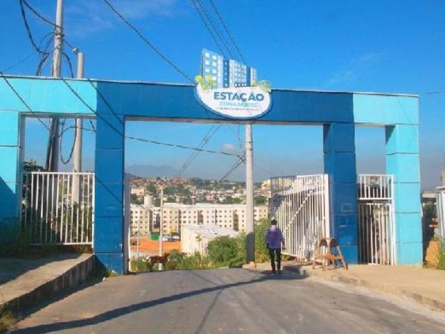 Oportunidade Única em RIO DE JANEIRO RJ | Tipo: Apartamento | Negociação: Venda Direta Online | Situação: Imóvel