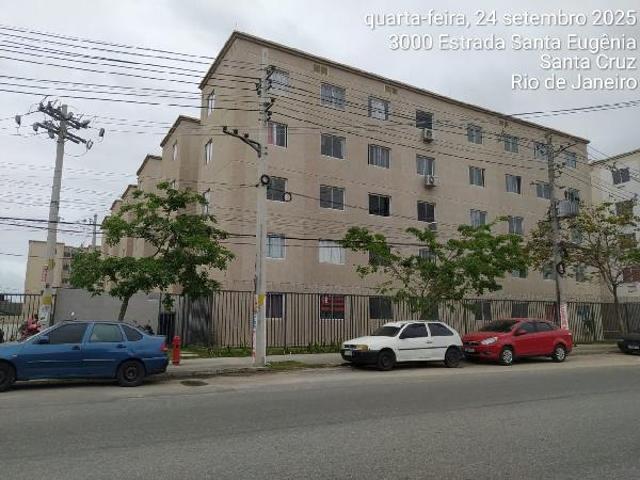 Oportunidade Única em RIO DE JANEIRO RJ | Tipo: Apartamento | Negociação: Venda Direta Online | Situação: Imóvel