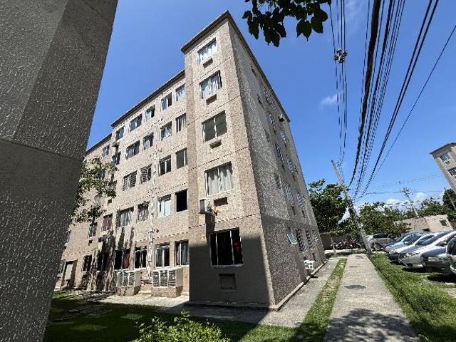 Oportunidade Única em RIO DE JANEIRO RJ | Tipo: Apartamento | Negociação: Venda Direta Online | Situação: Imóvel