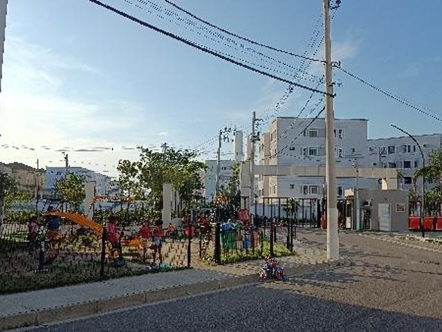 Oportunidade Única em RIO DE JANEIRO RJ | Tipo: Apartamento | Negociação: Venda Direta Online | Situação: Imóvel