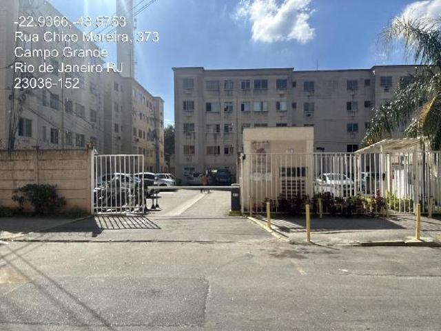 Oportunidade Única em RIO DE JANEIRO RJ | Tipo: Apartamento | Negociação: Venda Online | Situação: Imóvel