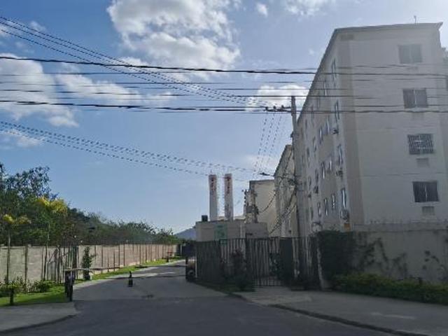 Oportunidade Única em RIO DE JANEIRO RJ | Tipo: Apartamento | Negociação: Venda Direta Online | Situação: Imóvel