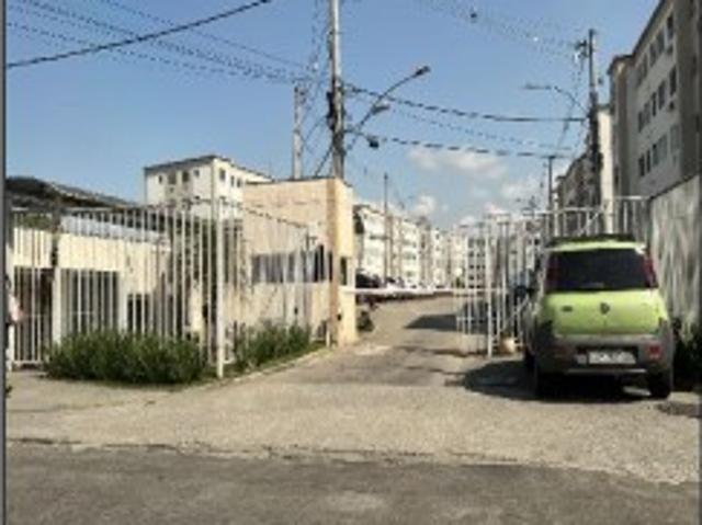 Oportunidade Única em RIO DE JANEIRO RJ | Tipo: Apartamento | Negociação: Venda Direta Online | Situação: Imóvel
