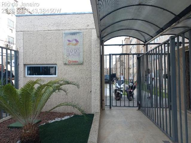 Oportunidade Única em RIO DE JANEIRO RJ | Tipo: Apartamento | Negociação: Venda Direta Online | Situação: Imóvel