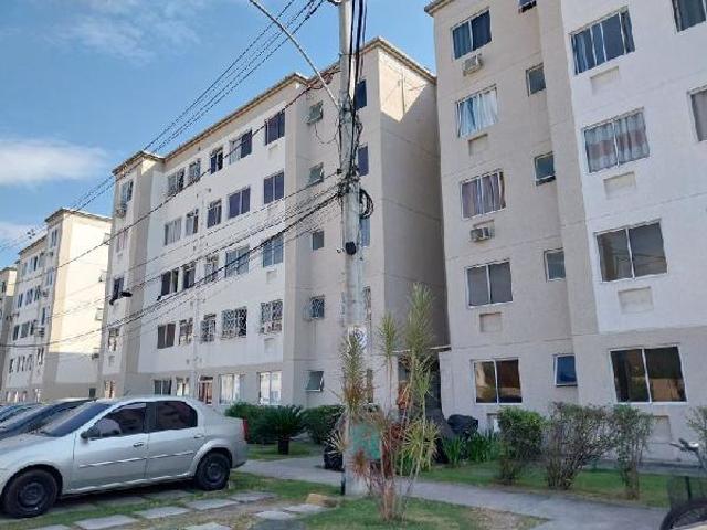 Oportunidade Única em RIO DE JANEIRO RJ | Tipo: Apartamento | Negociação: Venda Direta Online | Situação: Imóvel
