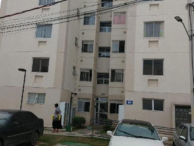 Oportunidade Única em RIO DE JANEIRO RJ | Tipo: Apartamento | Negociação: Venda Direta Online | Situação: Imóvel