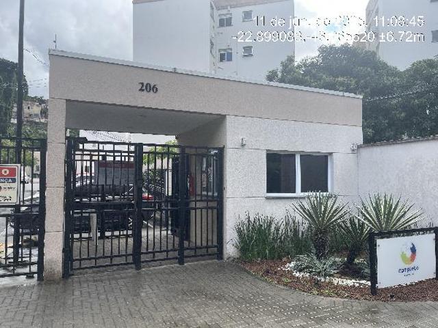 Oportunidade Única em RIO DE JANEIRO RJ | Tipo: Apartamento | Negociação: Venda Direta Online | Situação: Imóvel