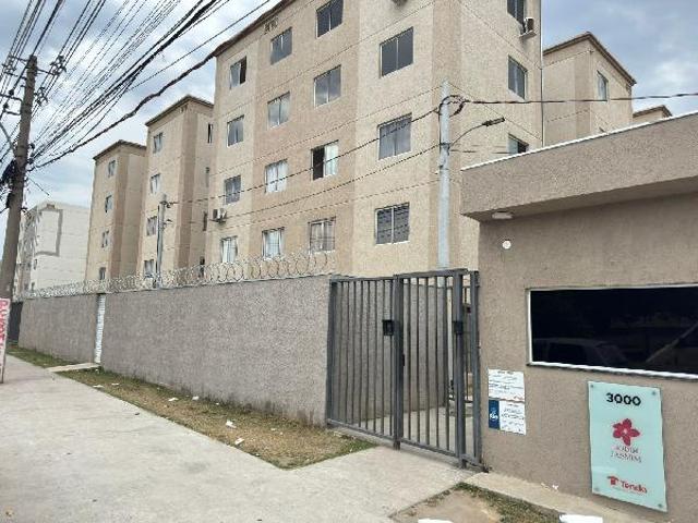 Oportunidade Única em RIO DE JANEIRO RJ | Tipo: Apartamento | Negociação: Venda Direta Online | Situação: Imóvel