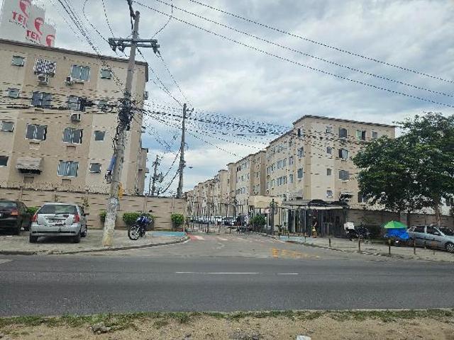 Oportunidade Única em RIO DE JANEIRO RJ | Tipo: Apartamento | Negociação: Venda Direta Online | Situação: Imóvel