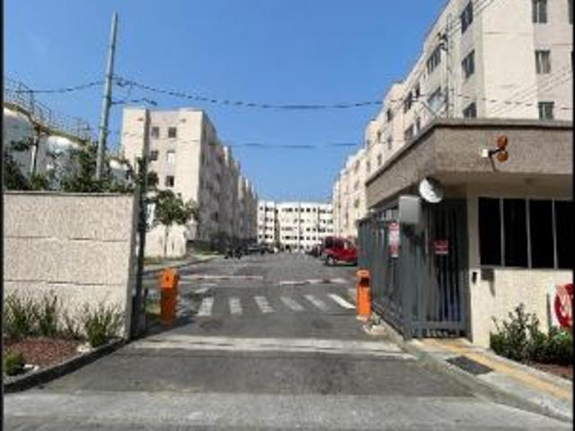 Oportunidade Única em RIO DE JANEIRO RJ | Tipo: Apartamento | Negociação: Venda Direta Online | Situação: Imóvel