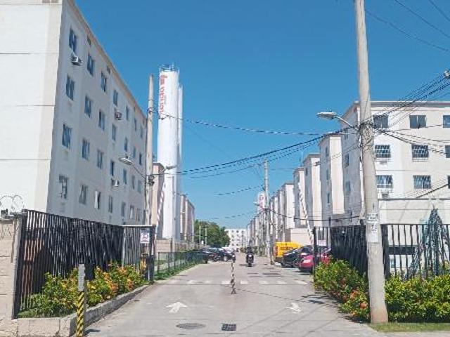 Oportunidade Única em RIO DE JANEIRO RJ | Tipo: Apartamento | Negociação: Venda Direta Online | Situação: Imóvel