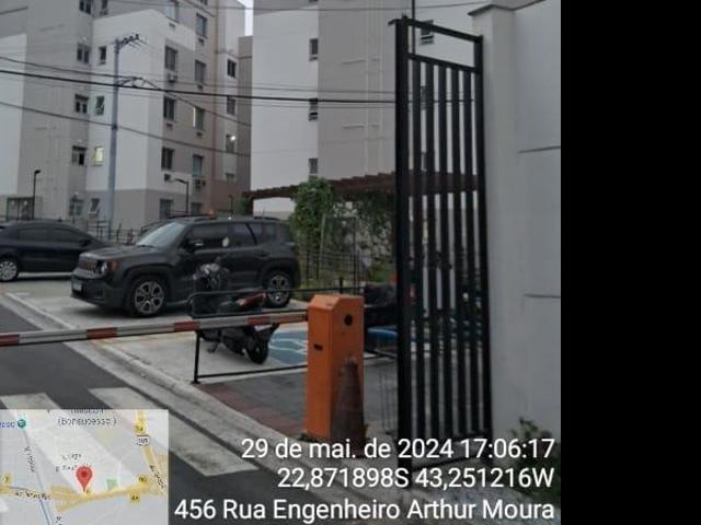 Oportunidade Única em RIO DE JANEIRO RJ | Tipo: Apartamento | Negociação: Venda Direta Online | Situação: Imóvel