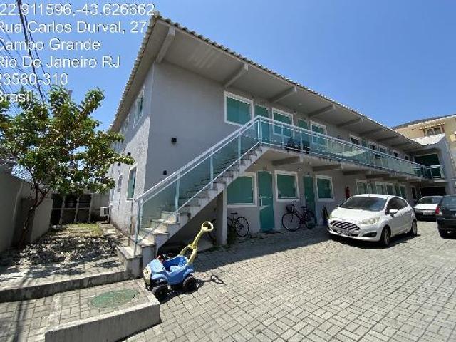 Oportunidade Única em RIO DE JANEIRO RJ | Tipo: Apartamento | Negociação: Venda Direta Online | Situação: Imóvel