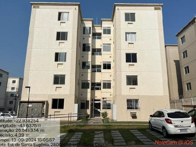 Oportunidade Única em RIO DE JANEIRO RJ | Tipo: Apartamento | Negociação: Venda Direta Online | Situação: Imóvel