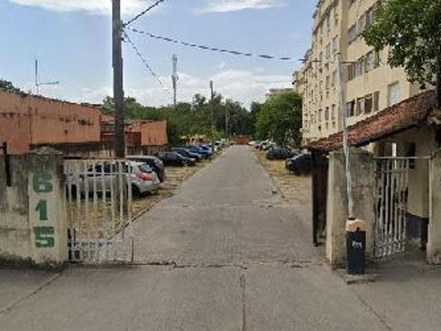 Oportunidade Única em RIO DE JANEIRO RJ | Tipo: Apartamento | Negociação: Venda Direta Online | Situação: Imóvel