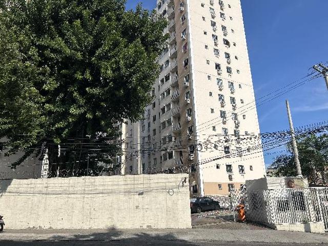 Oportunidade Única em RIO DE JANEIRO RJ | Tipo: Apartamento | Negociação: Venda Direta Online | Situação: Imóvel