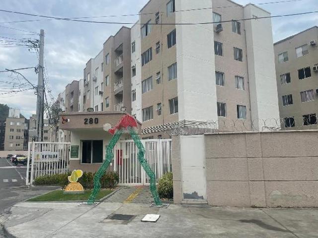 Oportunidade Única em RIO DE JANEIRO RJ | Tipo: Apartamento | Negociação: Venda Direta Online | Situação: Imóvel