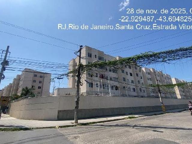 Oportunidade Única em RIO DE JANEIRO RJ | Tipo: Apartamento | Negociação: Venda Direta Online | Situação: Imóvel