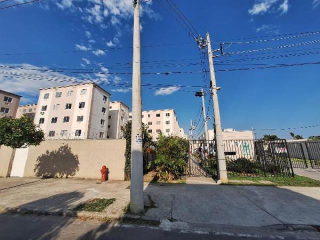 Oportunidade Única em RIO DE JANEIRO RJ | Tipo: Apartamento | Negociação: Venda Direta Online | Situação: Imóvel