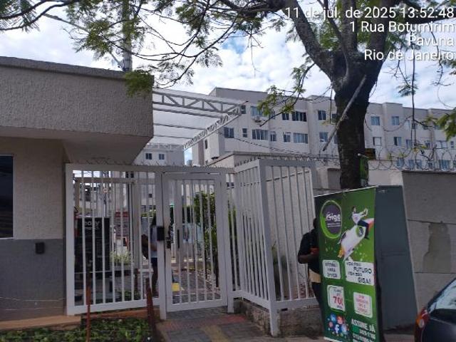 Oportunidade Única em RIO DE JANEIRO RJ | Tipo: Apartamento | Negociação: Venda Direta Online | Situação: Imóvel
