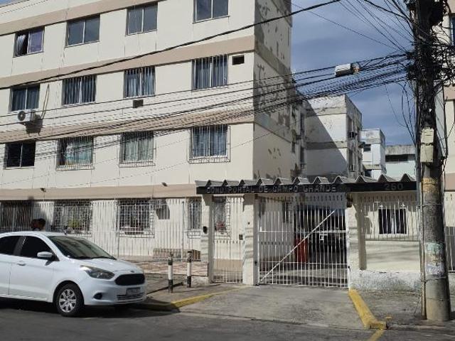 Oportunidade Única em RIO DE JANEIRO RJ | Tipo: Apartamento | Negociação: Venda Direta Online | Situação: Imóvel