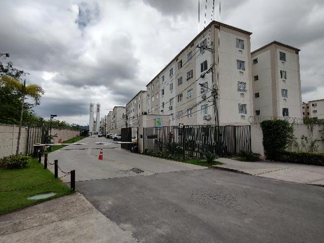Oportunidade Única em RIO DE JANEIRO RJ | Tipo: Apartamento | Negociação: Venda Direta Online | Situação: Imóvel