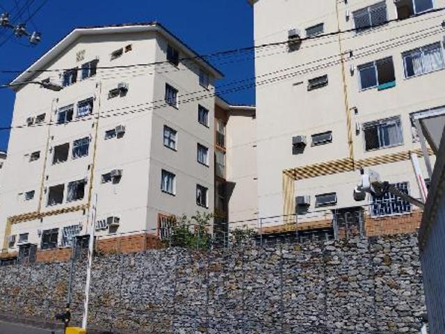 Oportunidade Única em RIO DE JANEIRO RJ | Tipo: Apartamento | Negociação: Venda Direta Online | Situação: Imóvel