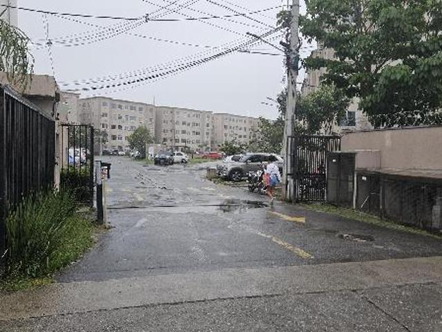 Oportunidade Única em RIO DE JANEIRO RJ | Tipo: Apartamento | Negociação: Venda Direta Online | Situação: Imóvel