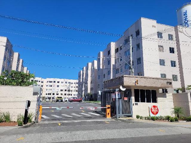 Oportunidade Única em RIO DE JANEIRO RJ | Tipo: Apartamento | Negociação: Venda Direta Online | Situação: Imóvel