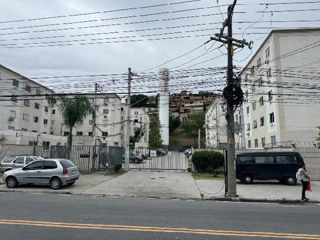 Oportunidade Única em RIO DE JANEIRO RJ | Tipo: Apartamento | Negociação: Venda Direta Online | Situação: Imóvel