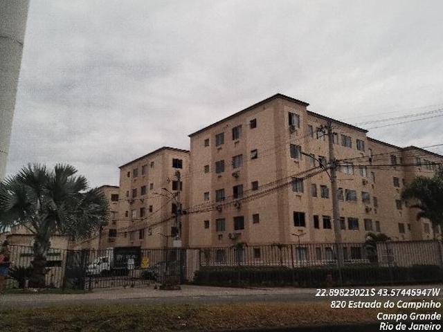 Oportunidade Única em RIO DE JANEIRO RJ | Tipo: Apartamento | Negociação: Venda Direta Online | Situação: Imóvel