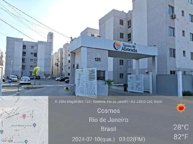 Oportunidade Única em RIO DE JANEIRO RJ | Tipo: Apartamento | Negociação: Venda Direta Online | Situação: Imóvel
